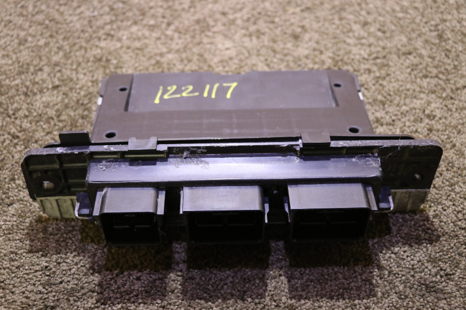 RV Chassis Parts USED DU9A-12A650-AE FORD ECM RV PARTS FOR SALE Chassis ...