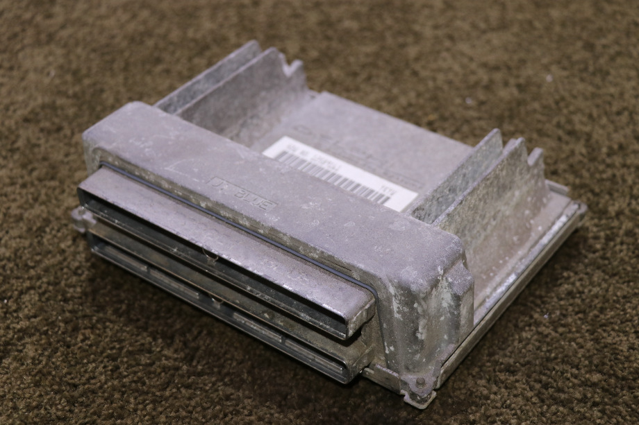 RV Chassis Parts USED RV/MOTORHOME DELPHI AUTOMOTIVE SYSTEMS ECM ...