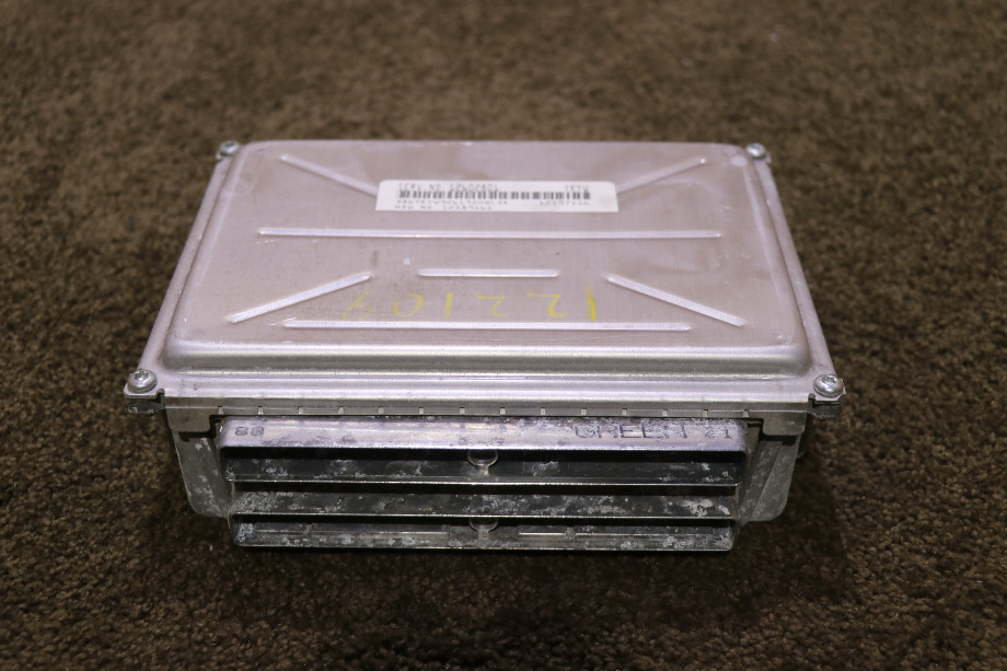 RV Chassis Parts USED RV/MOTORHOME DELPHI AUTOMOTIVE SYSTEMS ECM ...