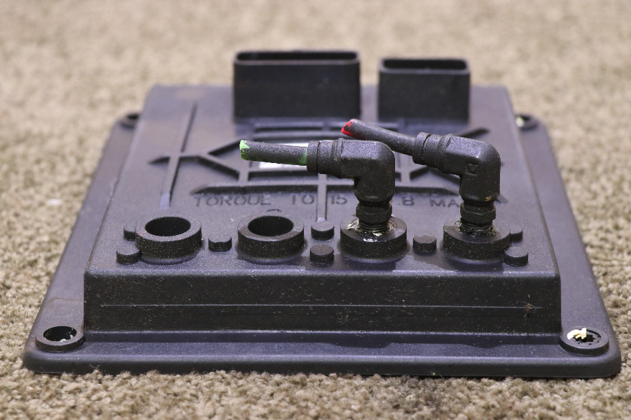 RV Chassis Parts USED RV/MOTORHOME VEHICLE DYNAMICS CONTROLLER 1539 ...