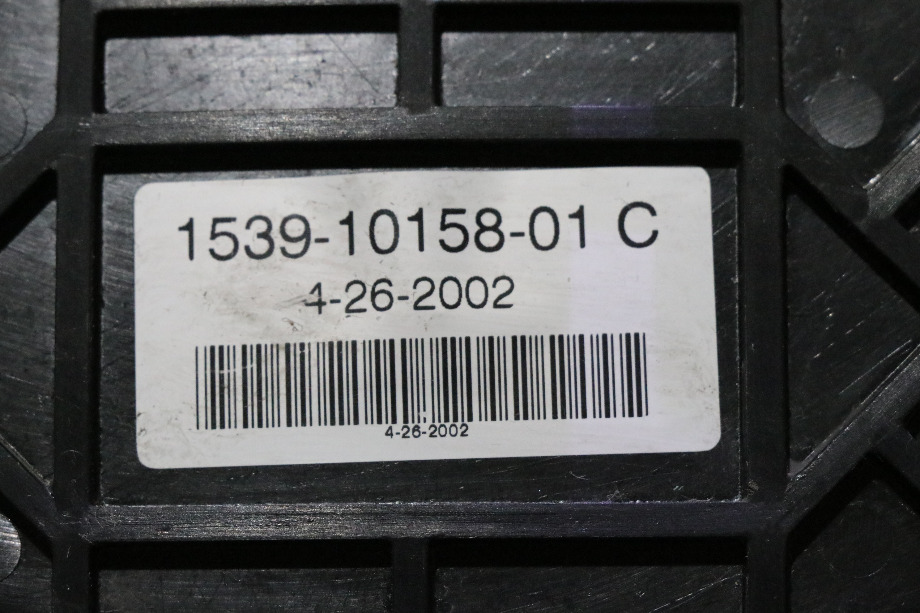 RV Chassis Parts USED 1539-10158-01 C VEHICLE DYNAMICS CONTROLLER ...