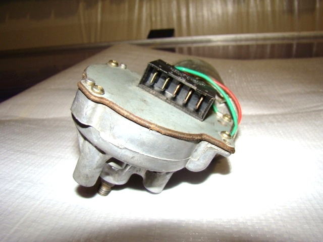 RV Components For Sale Used wiper motors 12 volt MO25WJ RV Wiper Motors ...