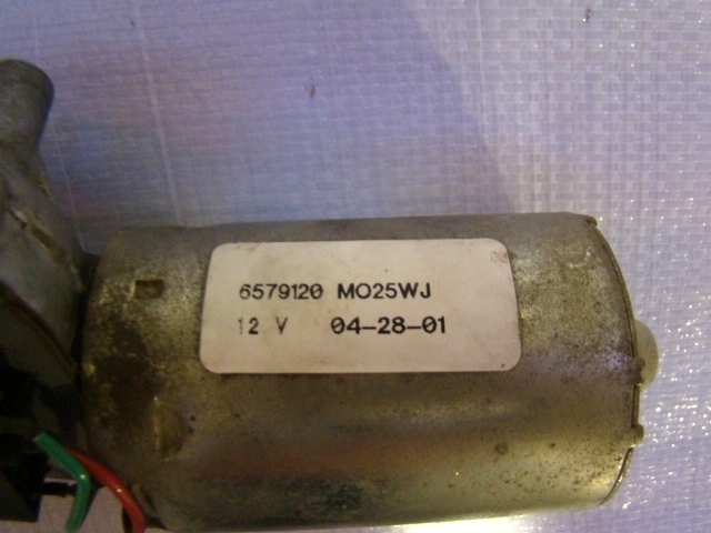 RV Components For Sale Used wiper motors 12 volt MO25WJ RV Wiper Motors ...
