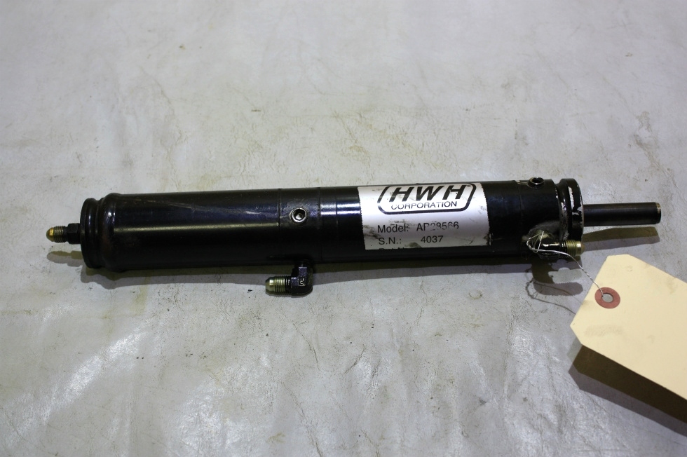 RV Components USED RV PARTS HWH SLIDE OUT CYLINDER AP28566 FOR SALE ...