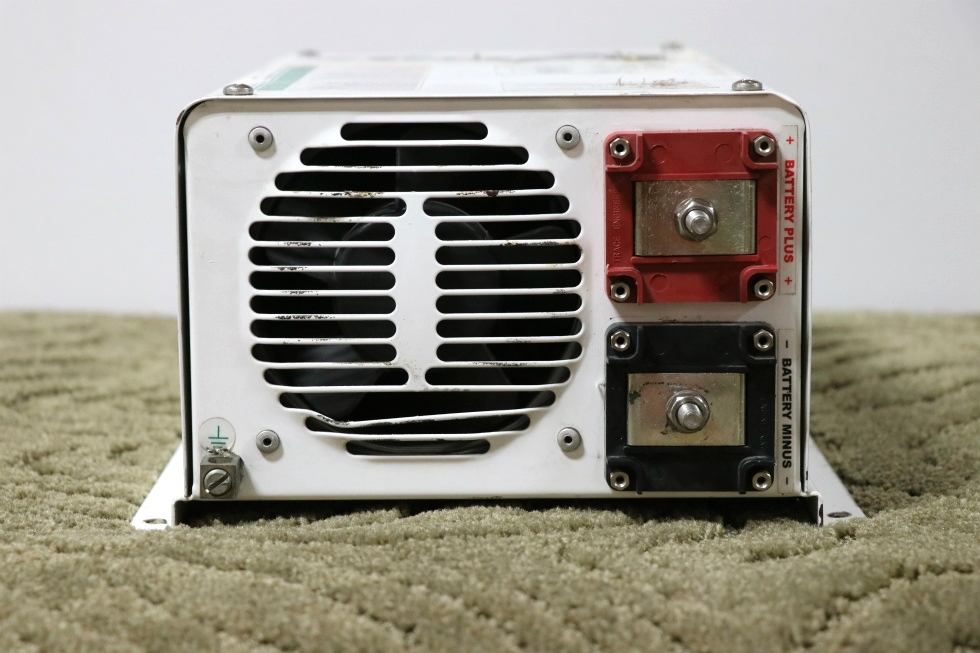 RV Components USED LEGEND SERIES I L1512 TRACE ENGINEERING INVERTER ...