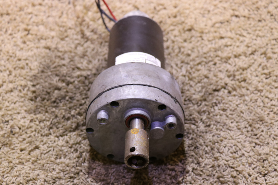 RV Components USED V05726AW88 VON WEISE RV SLIDE OUT MOTOR FOR SALE ...
