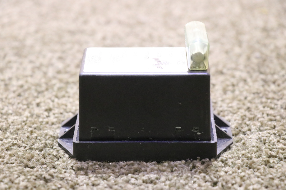 Rv Components Used Rv Power Gear Slide Out Controller 140 1163 For Sale