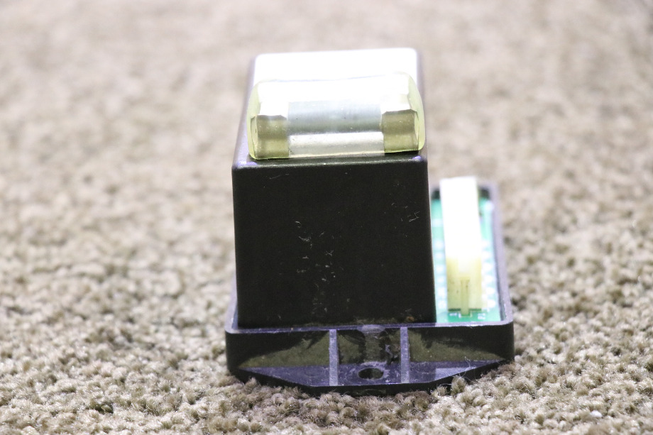 Rv Components Used Rv Power Gear Slide Out Controller 140 1163 For Sale