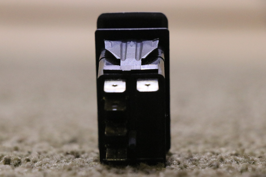 RV Components USED CEILING LIGHTS ROCKER SWITCH V4D1 RV/MOTORHOME PARTS ...