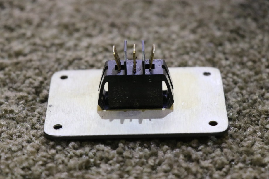 RV Components USED MONACO STEP COVER SWITCH PANEL RV/MOTORHOME PARTS ...