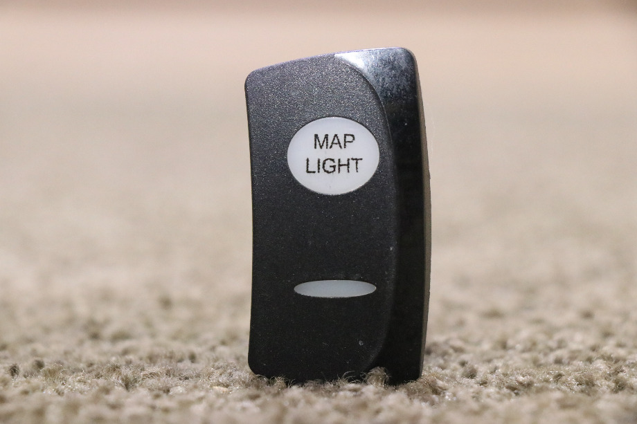 RV Components USED RV V1D1 MAP LIGHT DASH SWITCH FOR SALE Switches ...