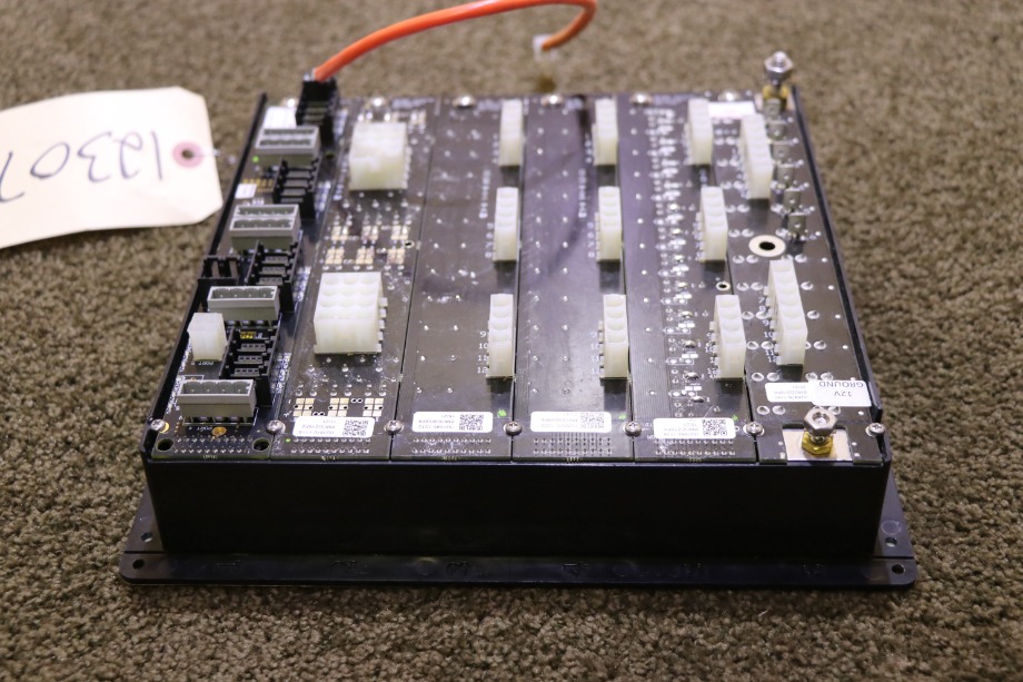 RV Accessories USED FIREFLY ENTEGRA G6A CONTROL PANEL 41010066A RV ...