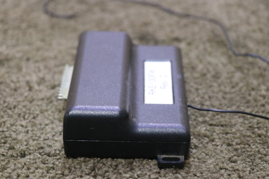 RV Accessories USED FLEETWOOD KEYLESS ENTRY CONTROLLER RKE100FW RV ...
