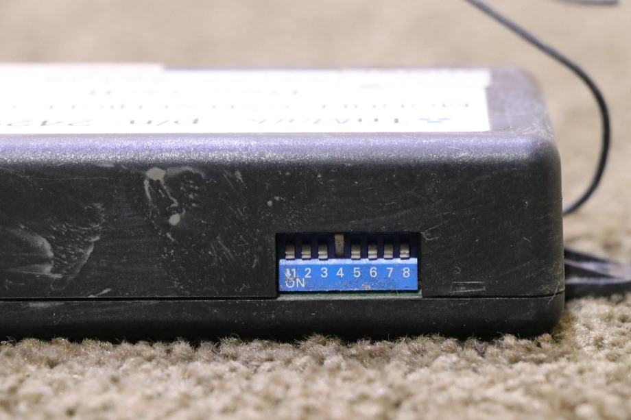 RV Accessories USED 24290-02 TRI MARK VEHICLE CARGO MODULE RV PARTS FOR ...